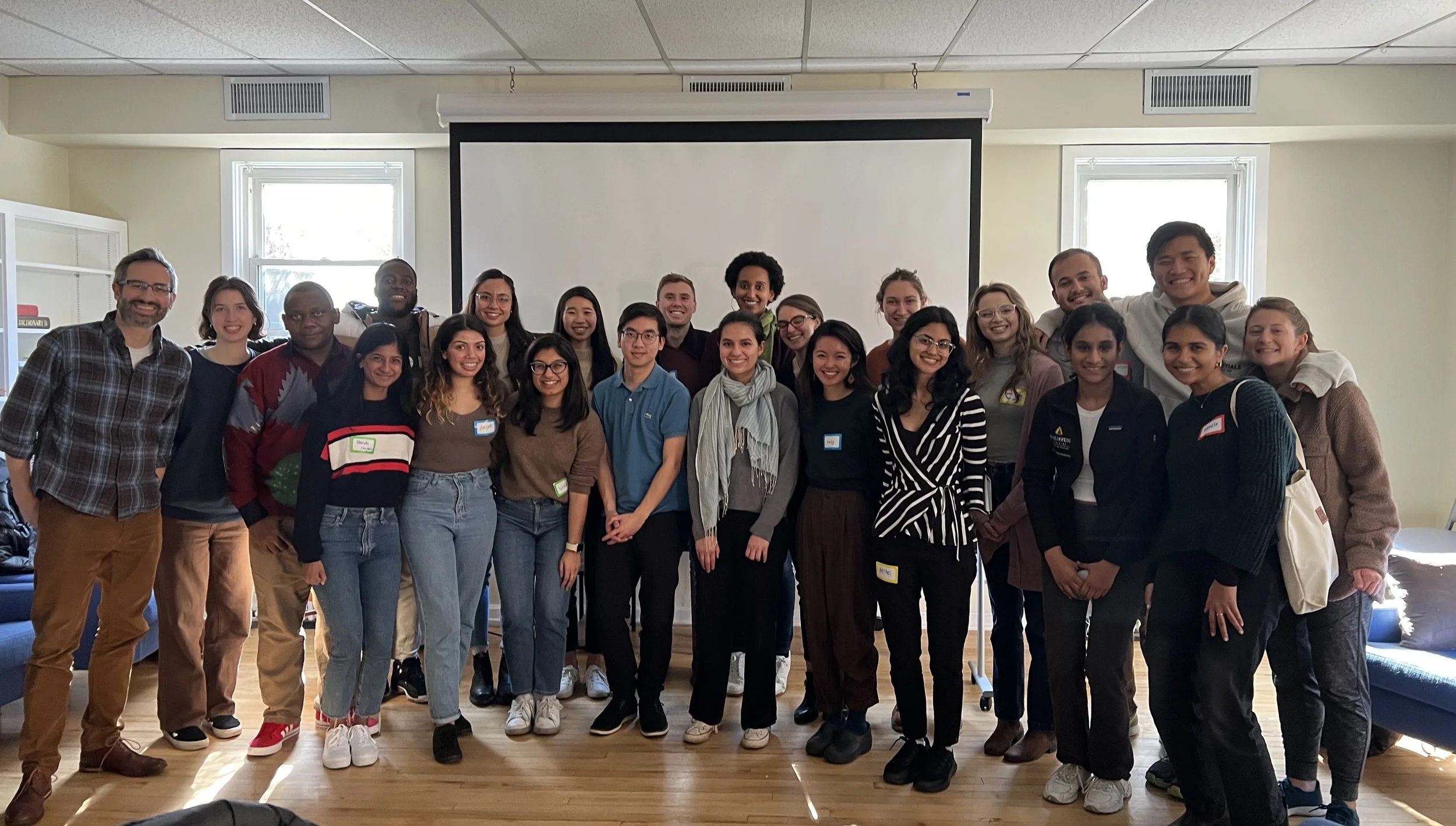 Training & Education — HEAL Refugee Health and Asylum