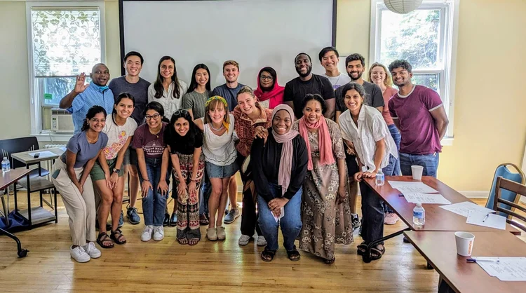 Training & Education — HEAL Refugee Health and Asylum