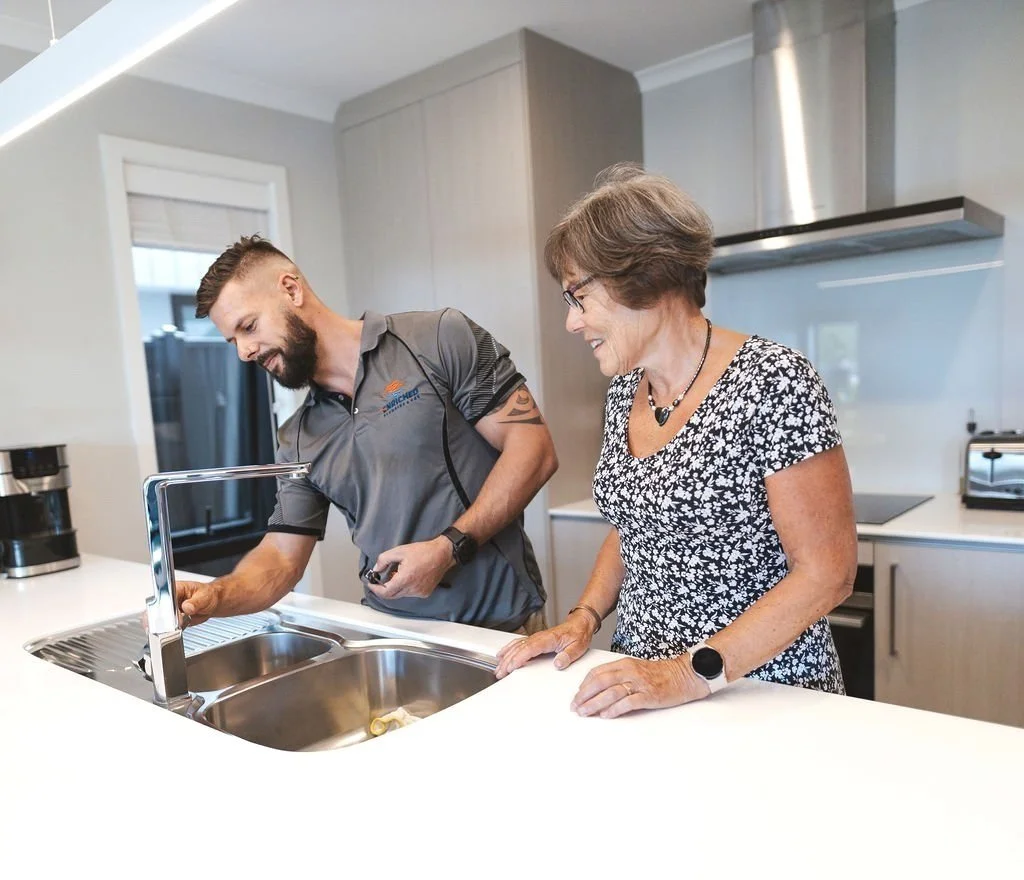 Nelson Plumbing | Emergency Plumber Nelson | Plumbing Services