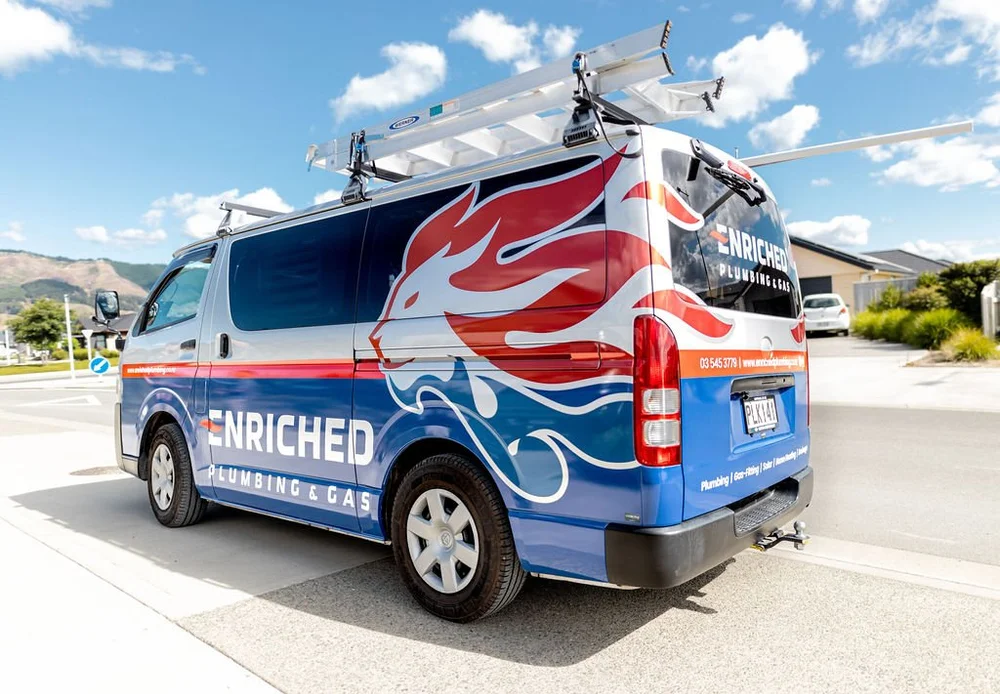 Contact Us — Enriched Plumbing and Gas