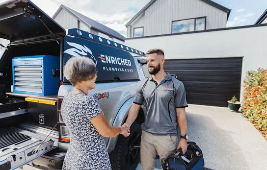 Nelson Plumbing | Emergency Plumber Nelson | Plumbing Services