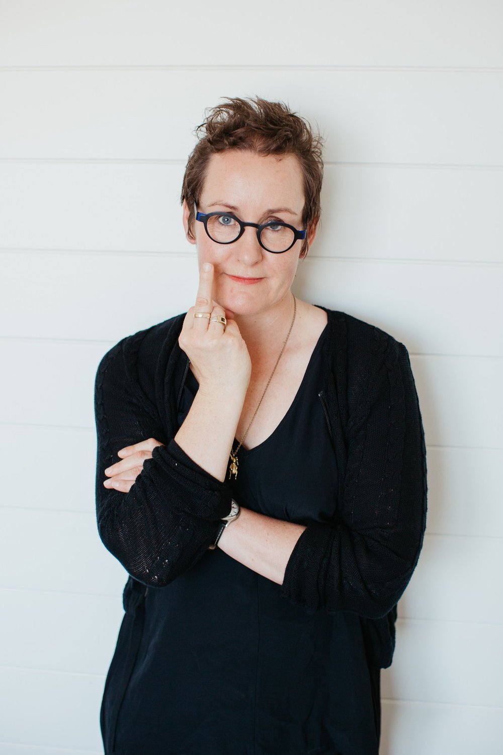 Di Foster