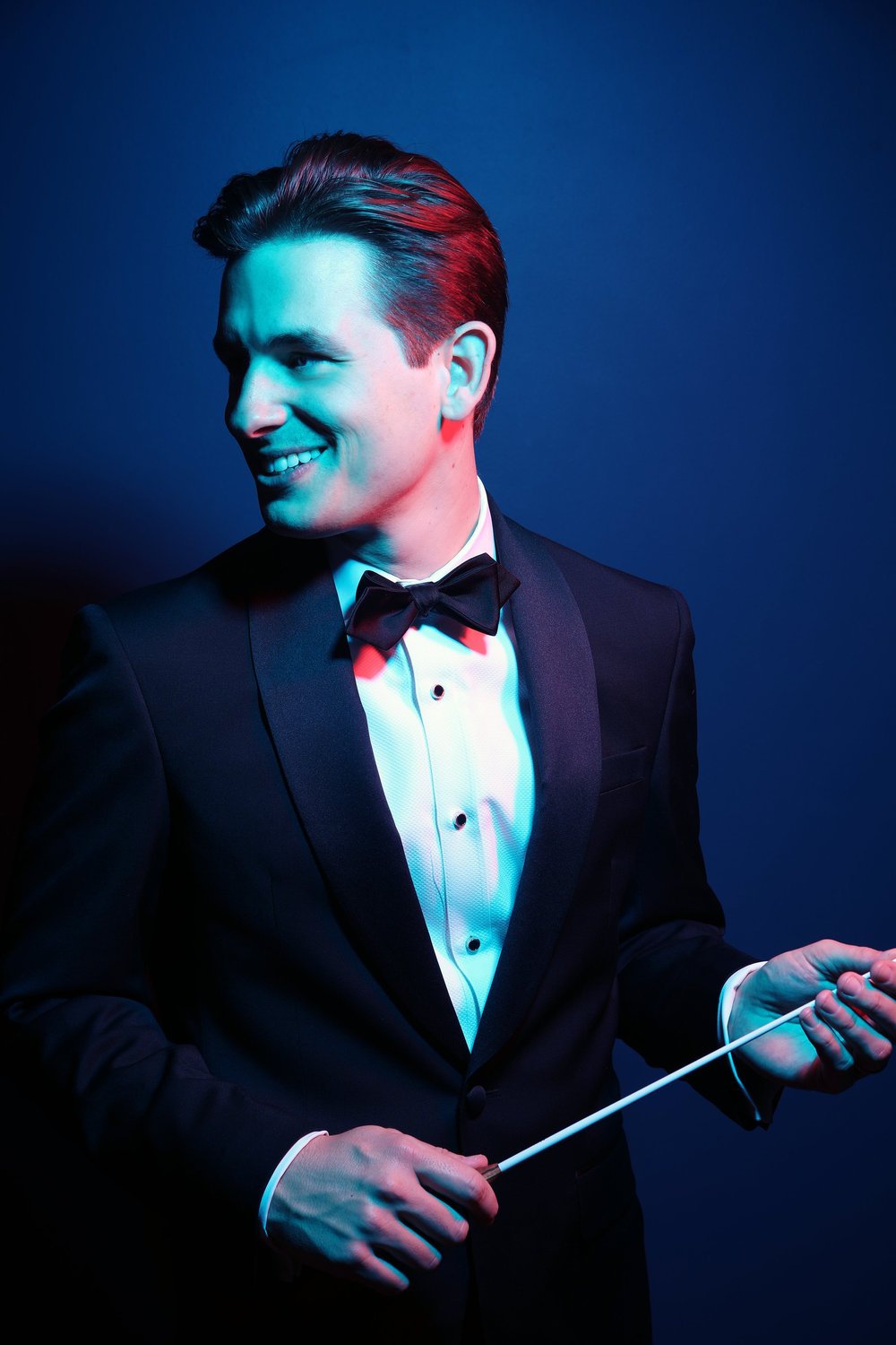 Schedule — Christopher James Ray