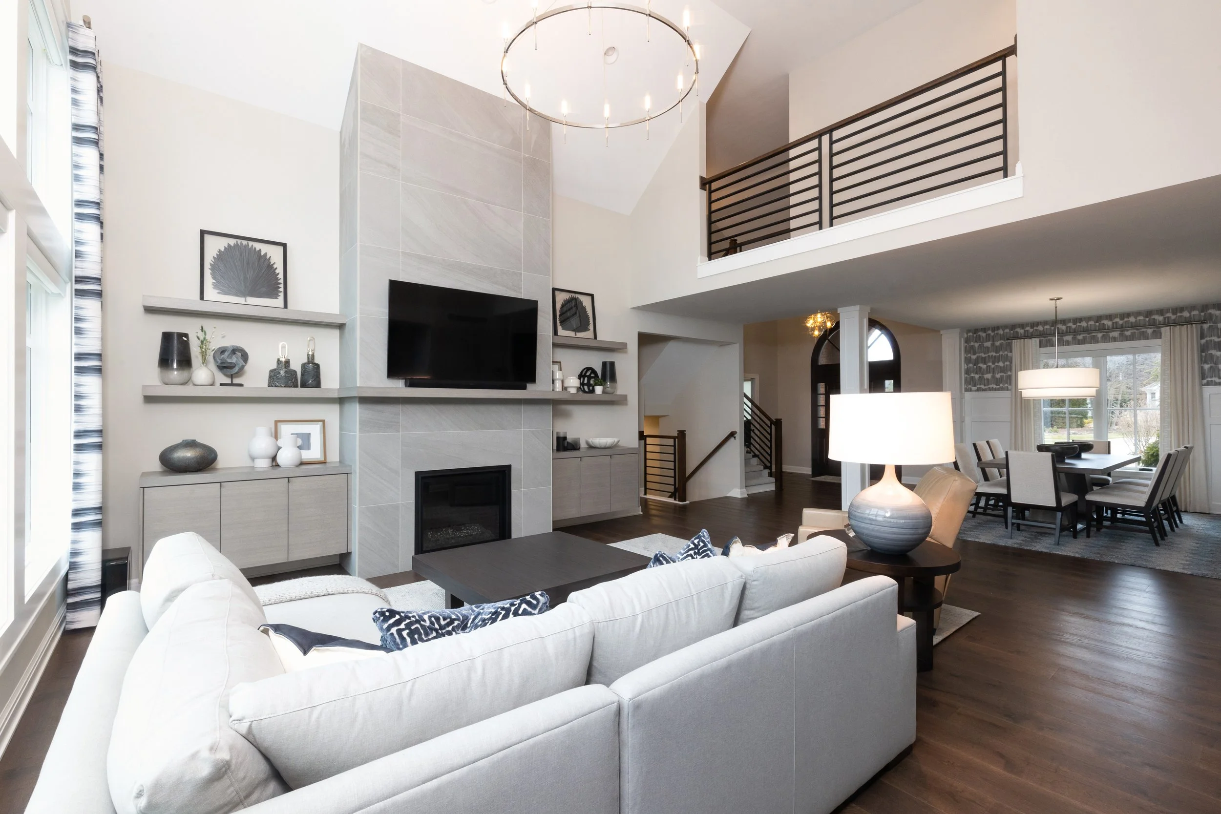 Spring Meadow — Mallory Hoggard Interiors