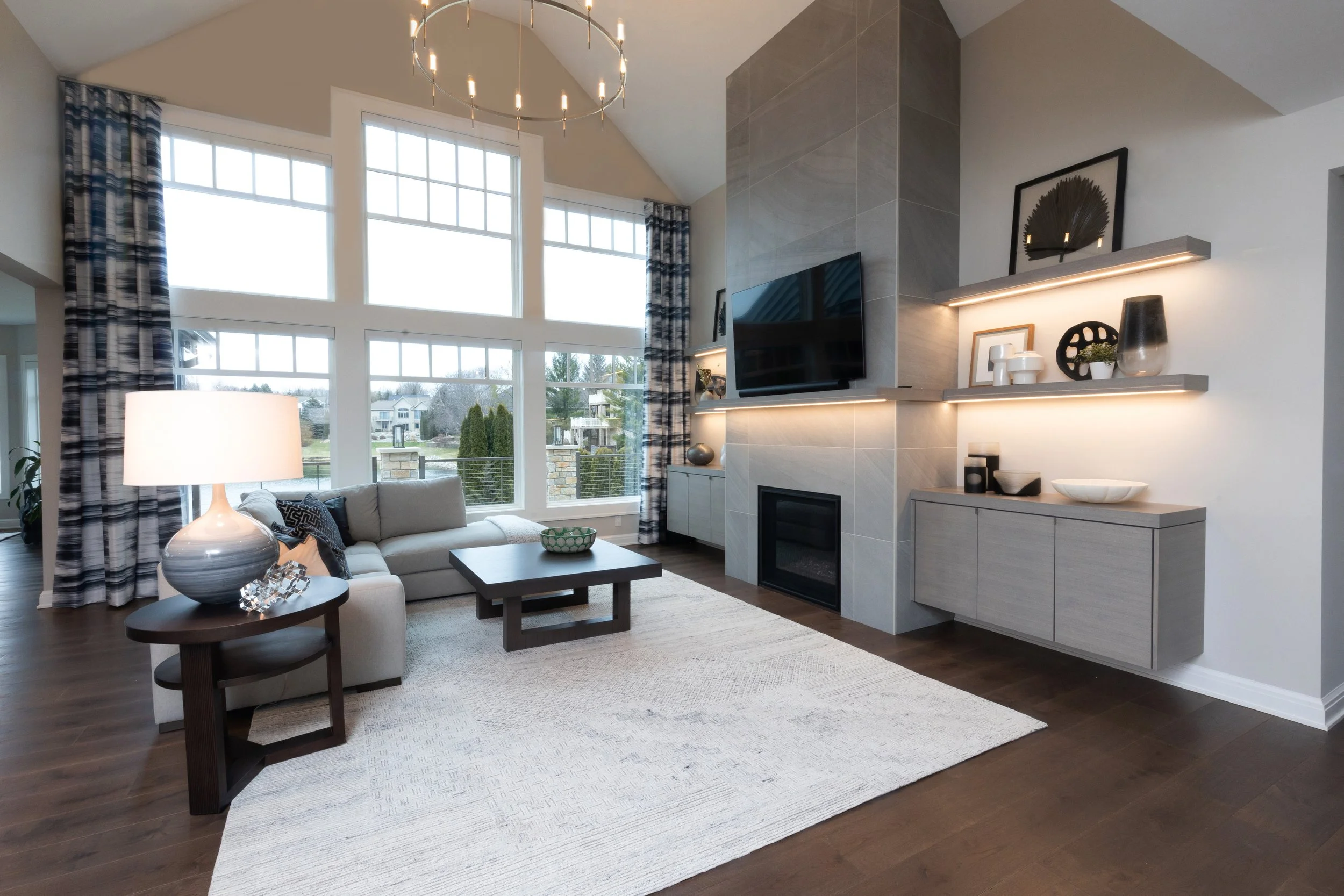 Spring Meadow — Mallory Hoggard Interiors