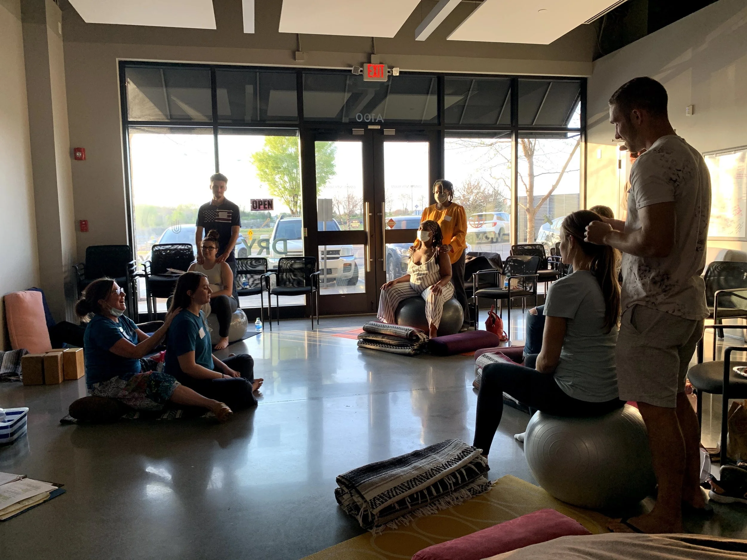 Flourish Family Doulas | Birth Doula Care | Postpartum Doula Care | Lactation Care