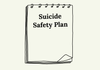 How to Create a Suicide Safety Plan — anxious faith