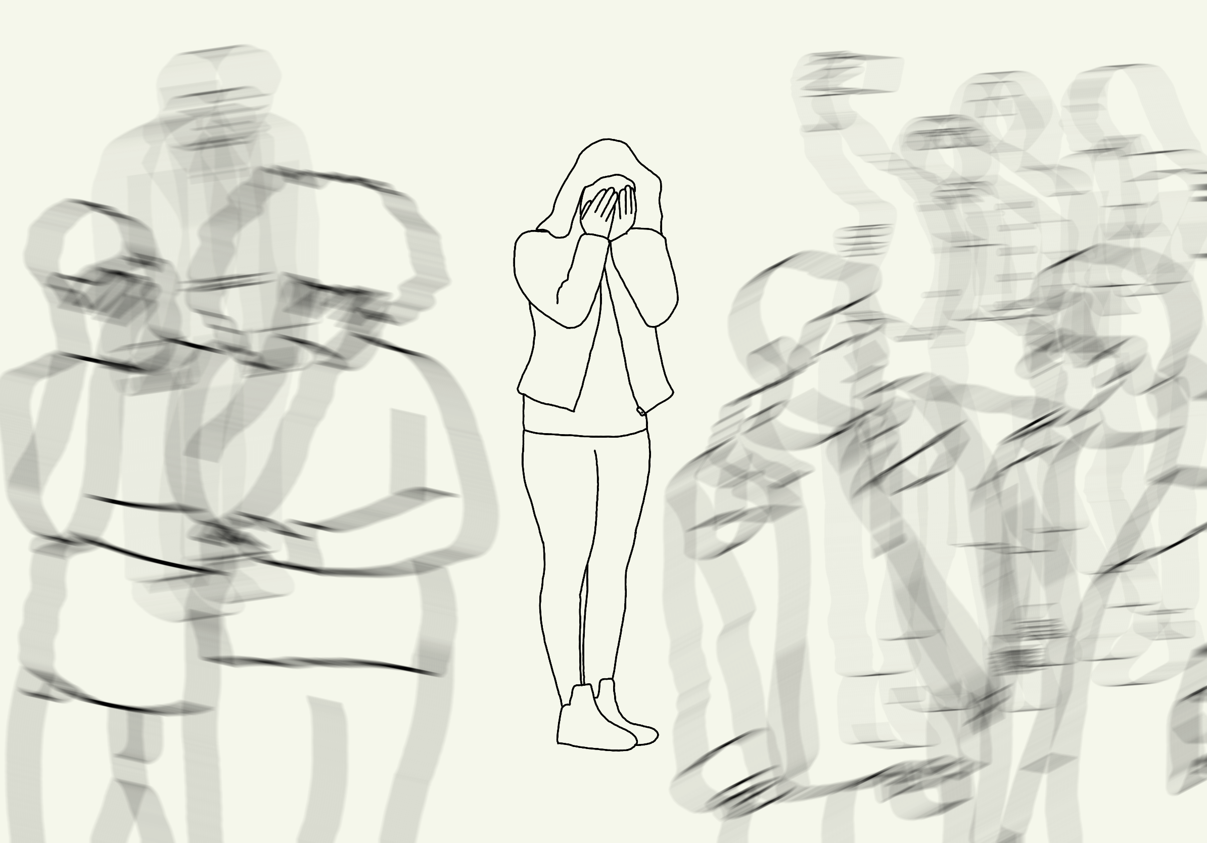 I Wish I’d Known It Was Religious OCD — anxious faith