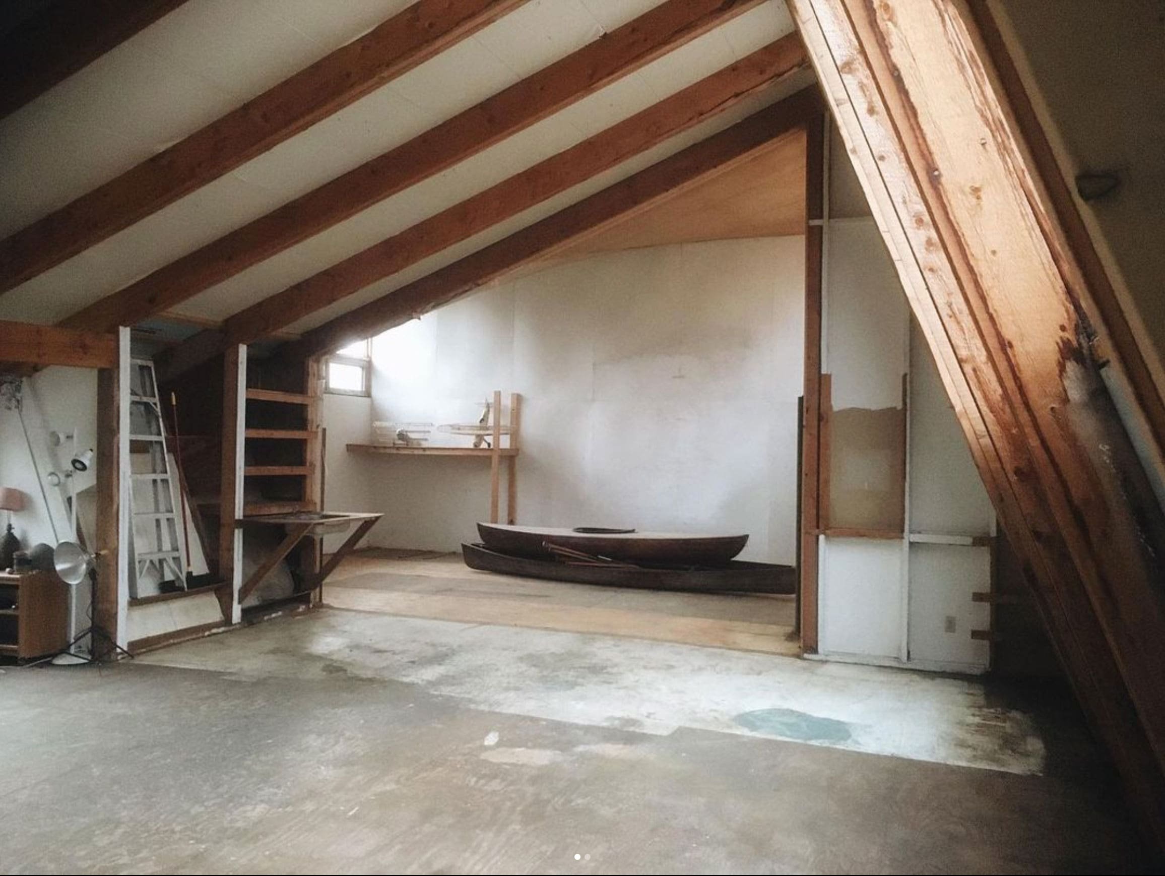 Projects — AVERY COX DESIGN