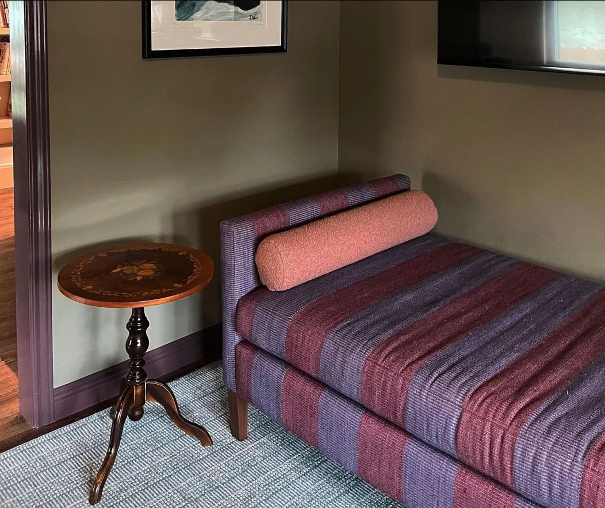 Projects — AVERY COX DESIGN