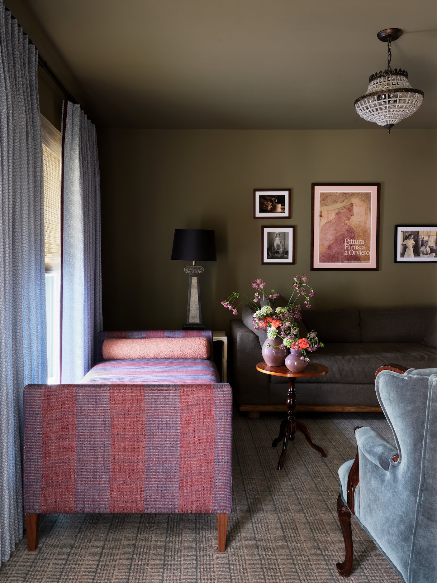 Projects — AVERY COX DESIGN