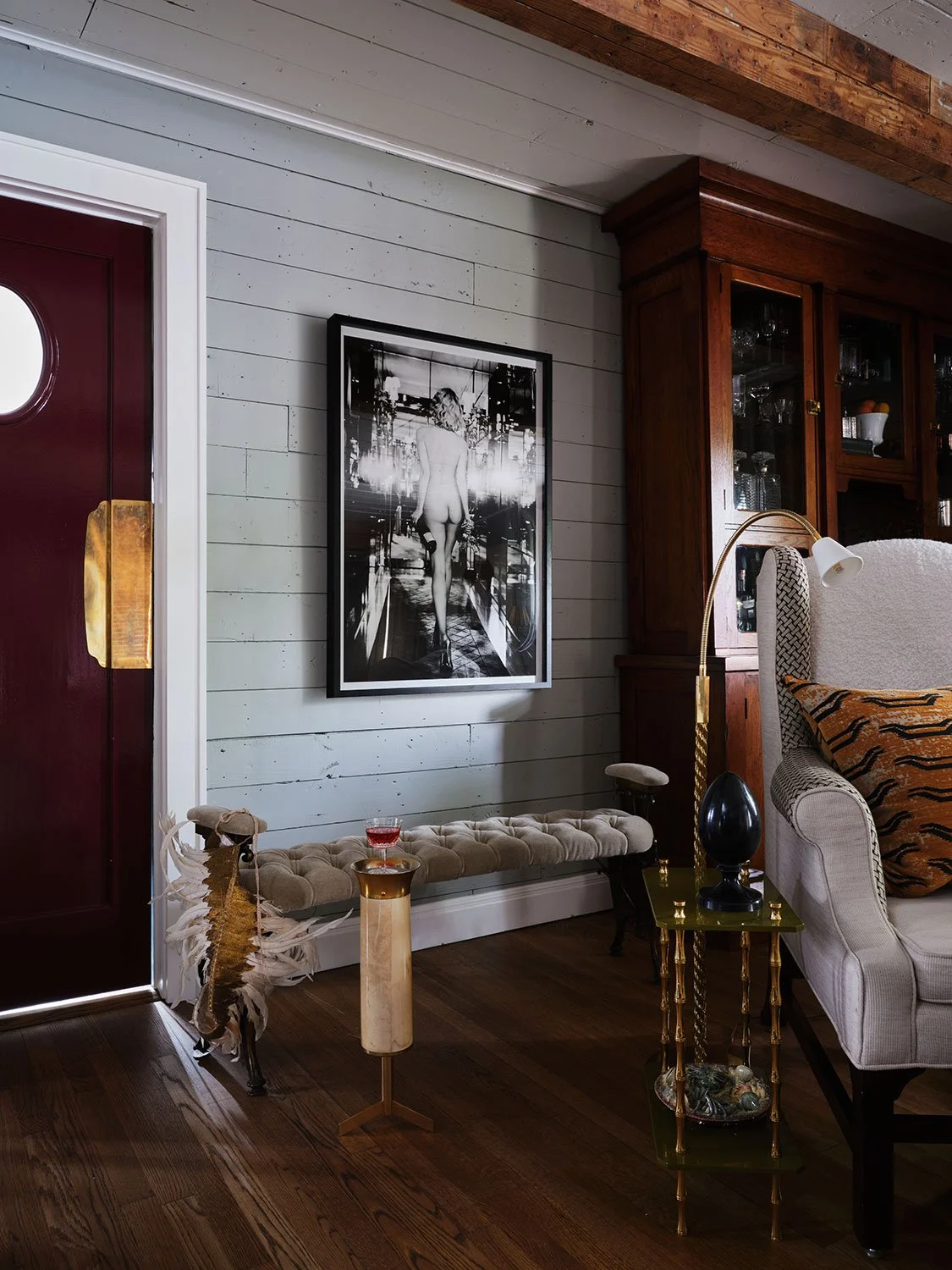 Clarksville — Austin, Texas — AVERY COX DESIGN