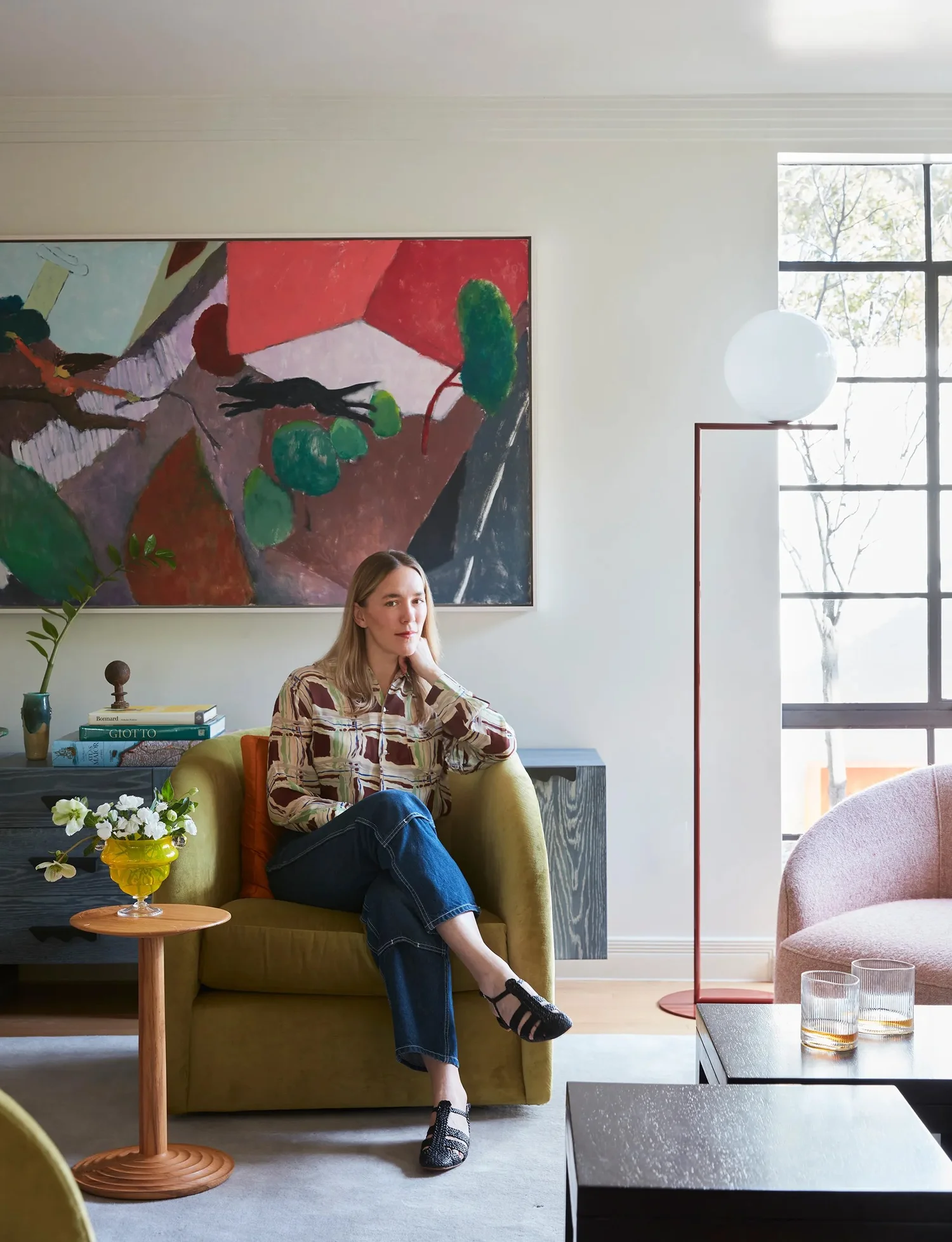 About — Avery Cox Design — Luxury Interior Designer — AVERY COX DESIGN