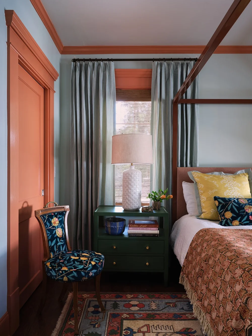 Virginia Highlands — Atlanta, Georgia — AVERY COX DESIGN