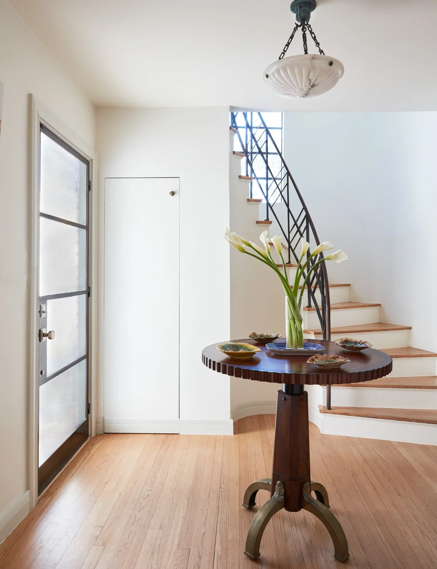 Beverly Drive, Highland Park, Dallas, Texas — AVERY COX DESIGN