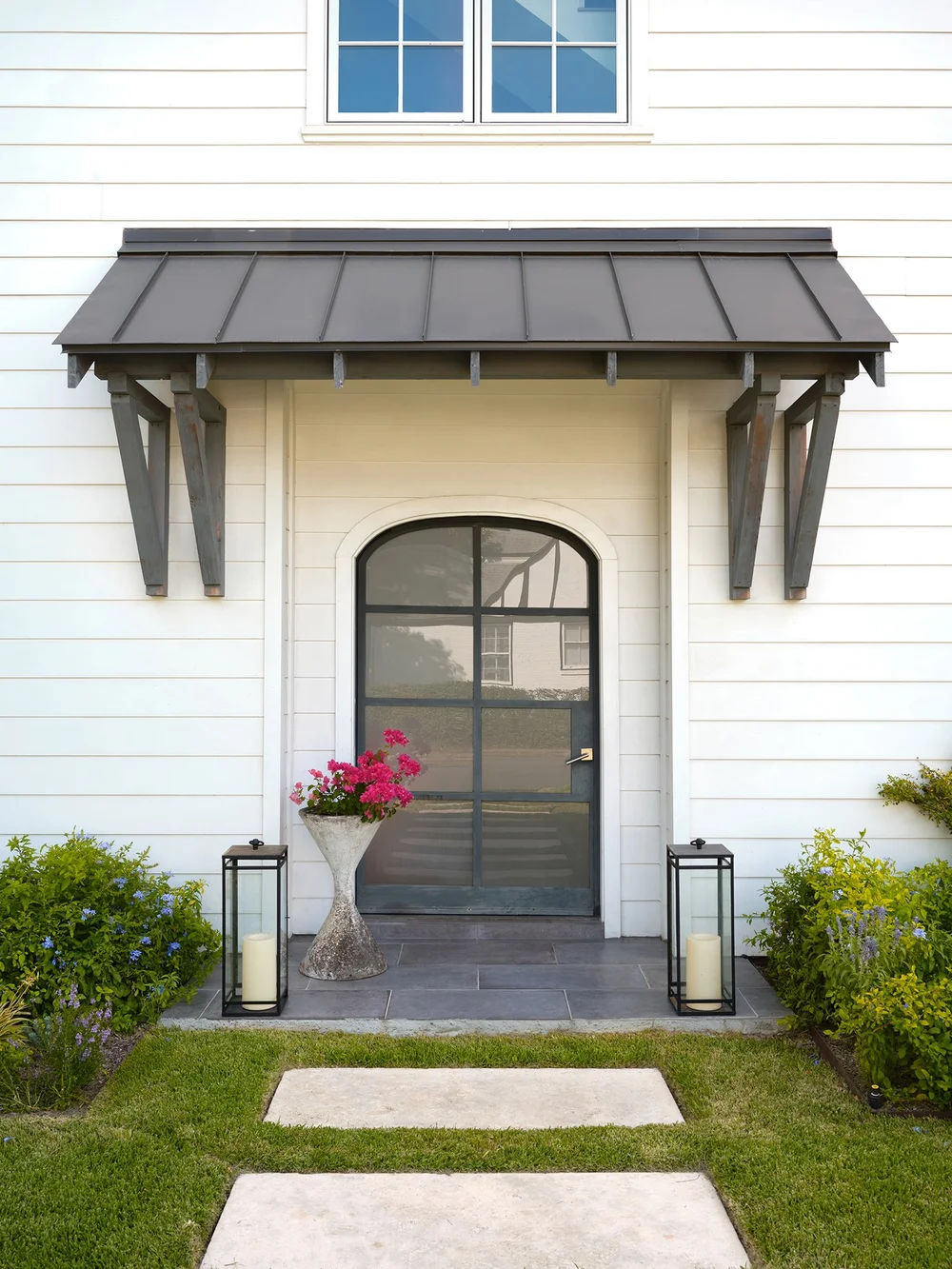 Pemberton Heights — Austin, Texas — AVERY COX DESIGN