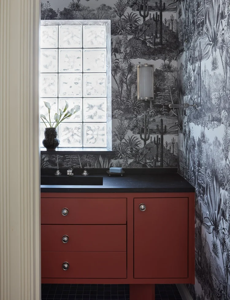 Beverly Drive, Highland Park, Dallas, Texas — AVERY COX DESIGN