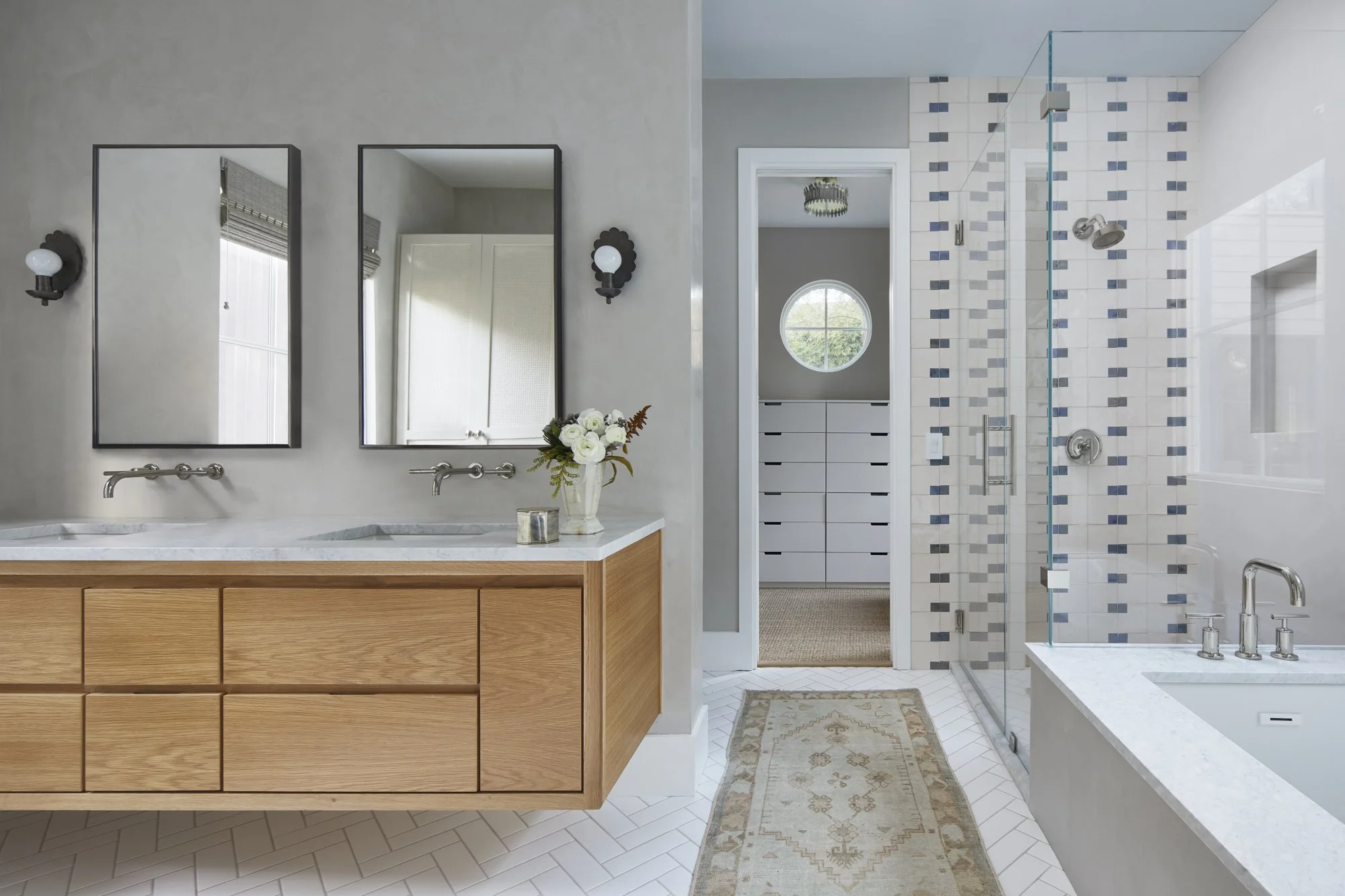 Bryker Woods — Austin, Texas — AVERY COX DESIGN