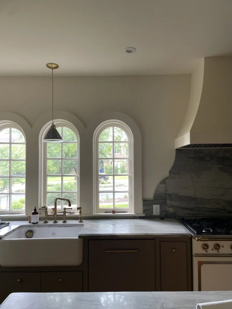 Aldridge Place, Austin, Texas — Coming Soon — AVERY COX DESIGN