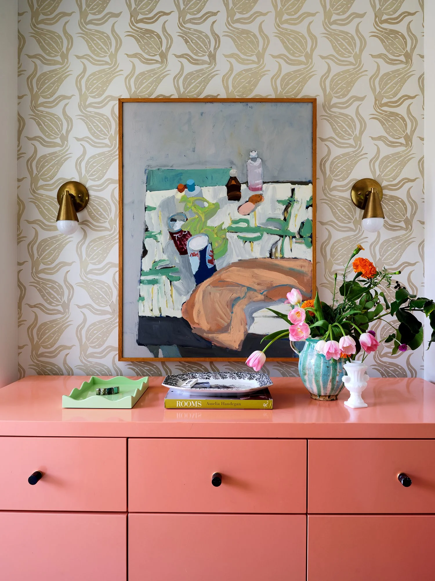 Pemberton Heights — Austin, Texas — AVERY COX DESIGN