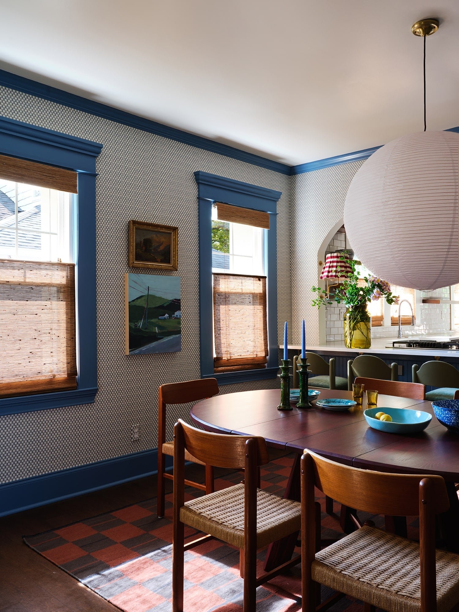 Virginia Highlands — Atlanta, Georgia — AVERY COX DESIGN
