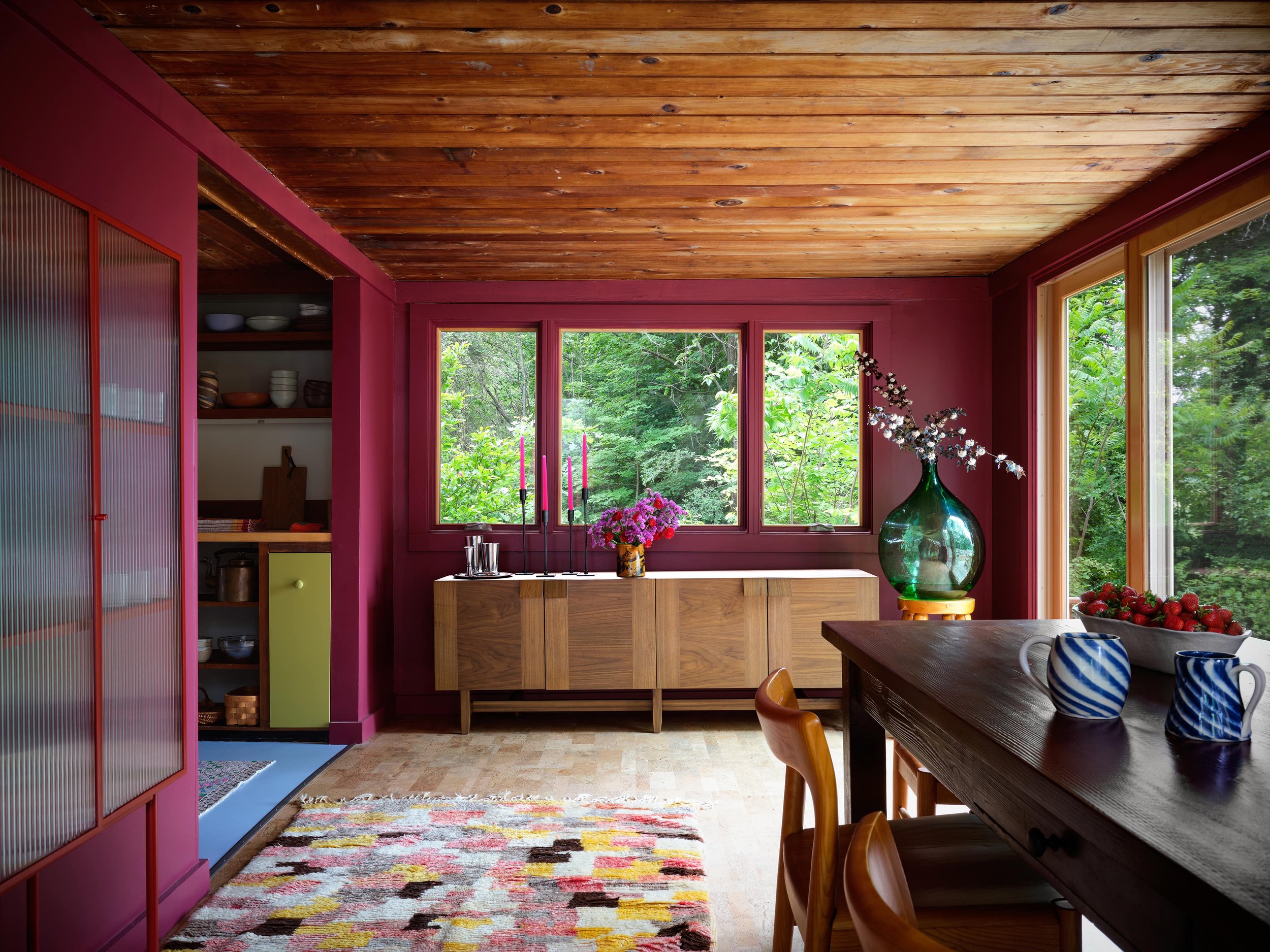 Vermont Modern — AVERY COX DESIGN