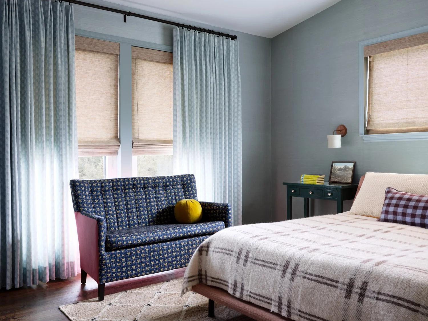 Lost Creek Project in Austin, Texas — AVERY COX DESIGN