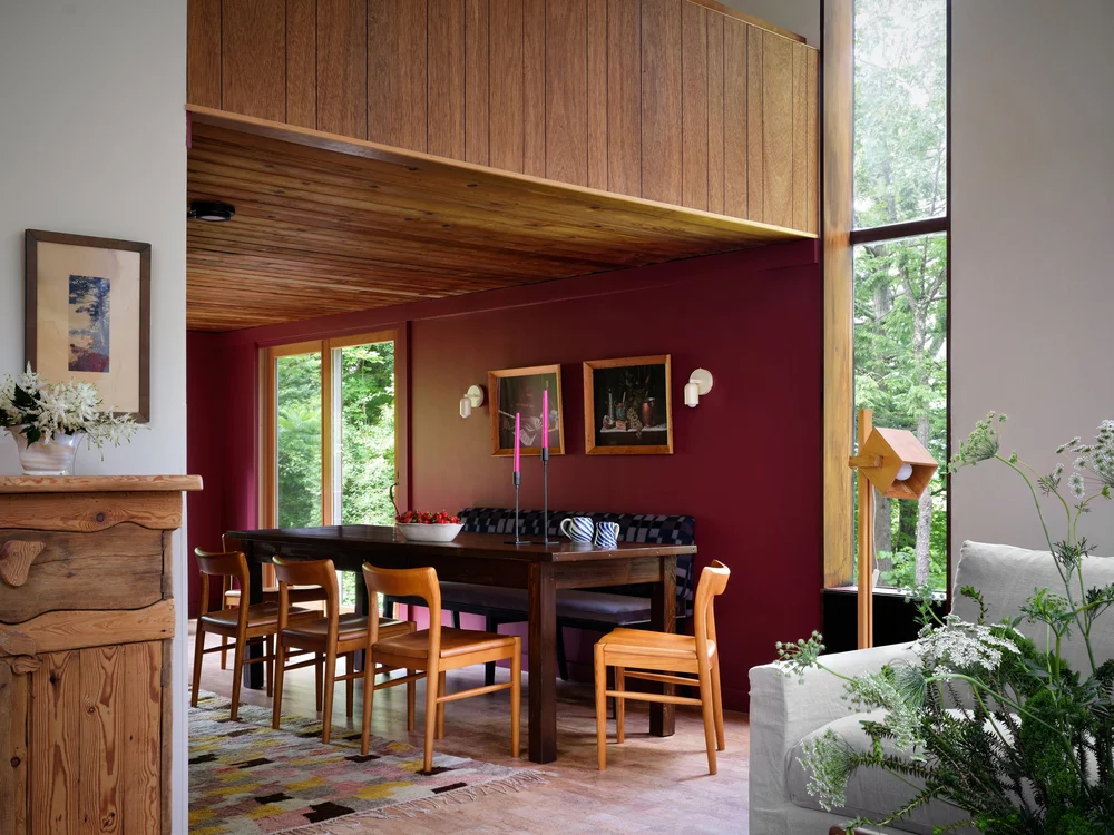 Vermont Modern — AVERY COX DESIGN