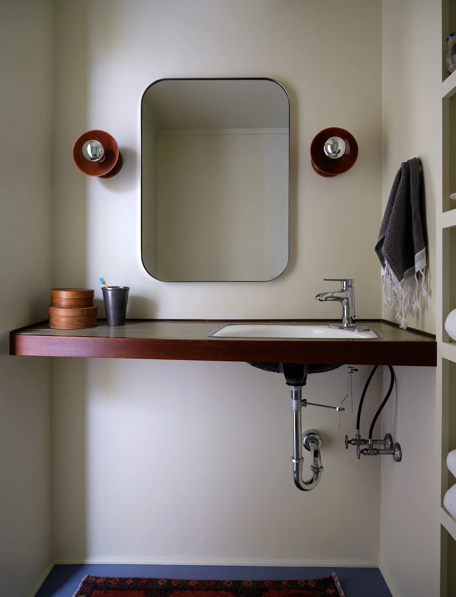 Vermont Modern — AVERY COX DESIGN