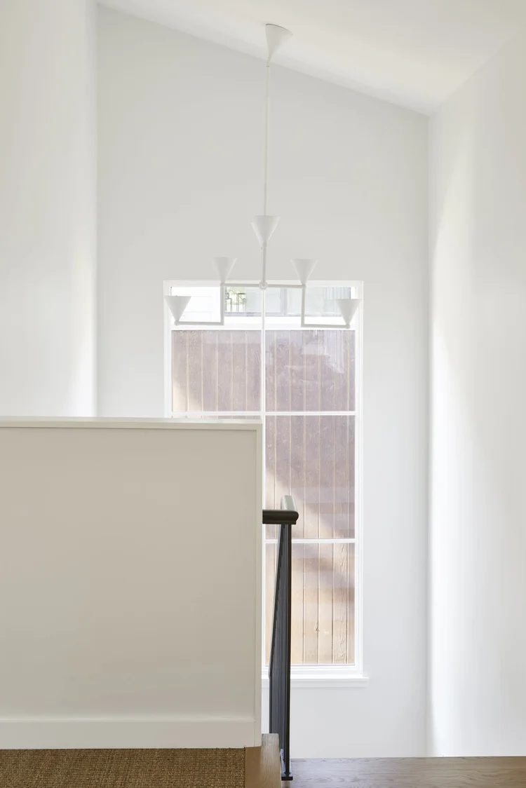 Bryker Woods — Austin, Texas — AVERY COX DESIGN