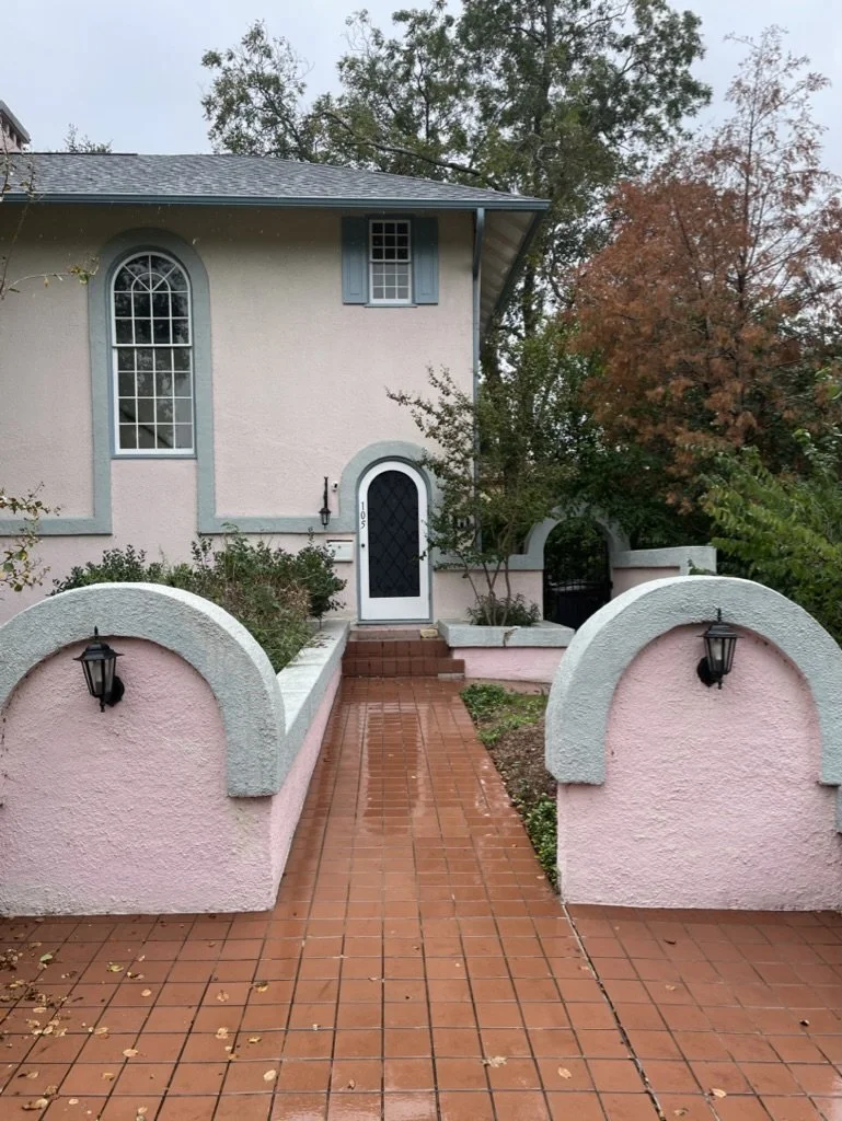 Aldridge Place, Austin, Texas — Coming Soon — AVERY COX DESIGN