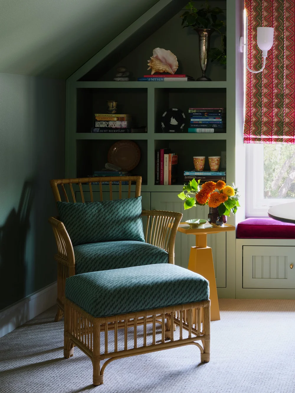 Pemberton Heights — Austin, Texas — AVERY COX DESIGN