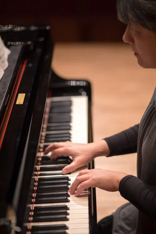 Baker Piano Lessons