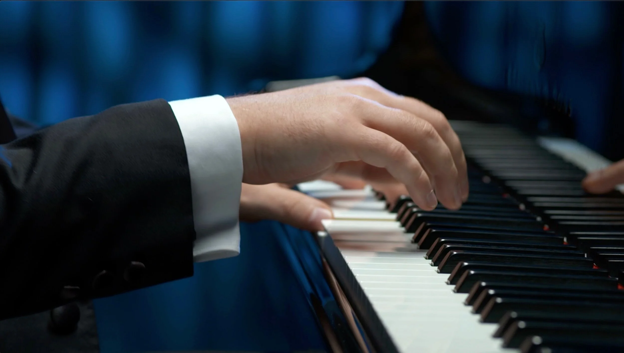 Baker Piano Lessons