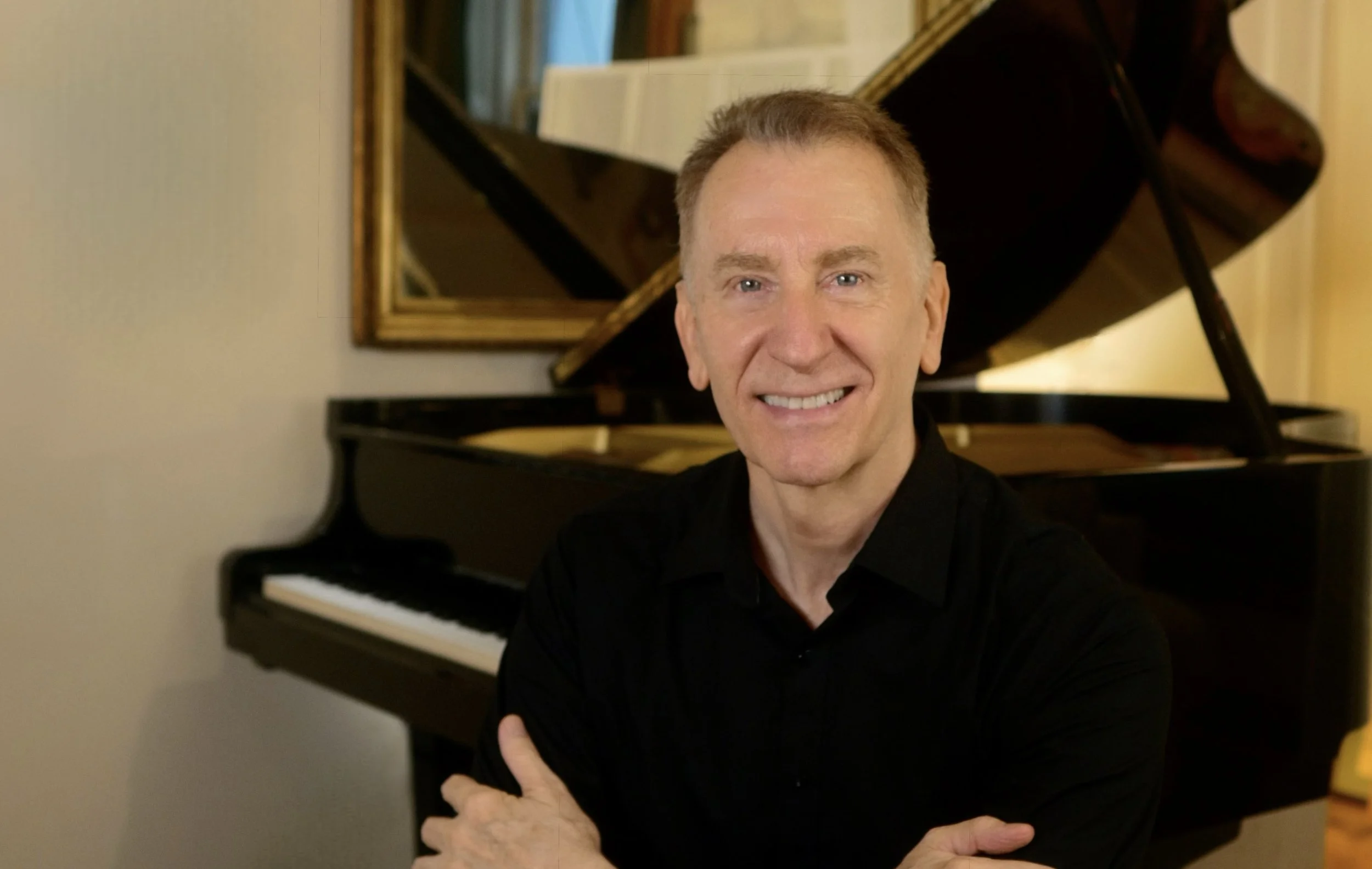 Baker Piano Lessons— Piano Lessons for Dedicated Adults