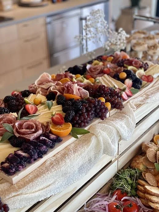 Graze Tables — THE BOARD GATHERINGS