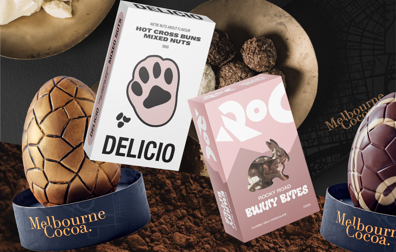 Melbourne Cocoa
