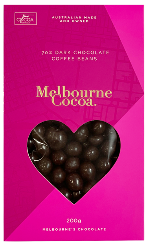 Melbourne Cocoa