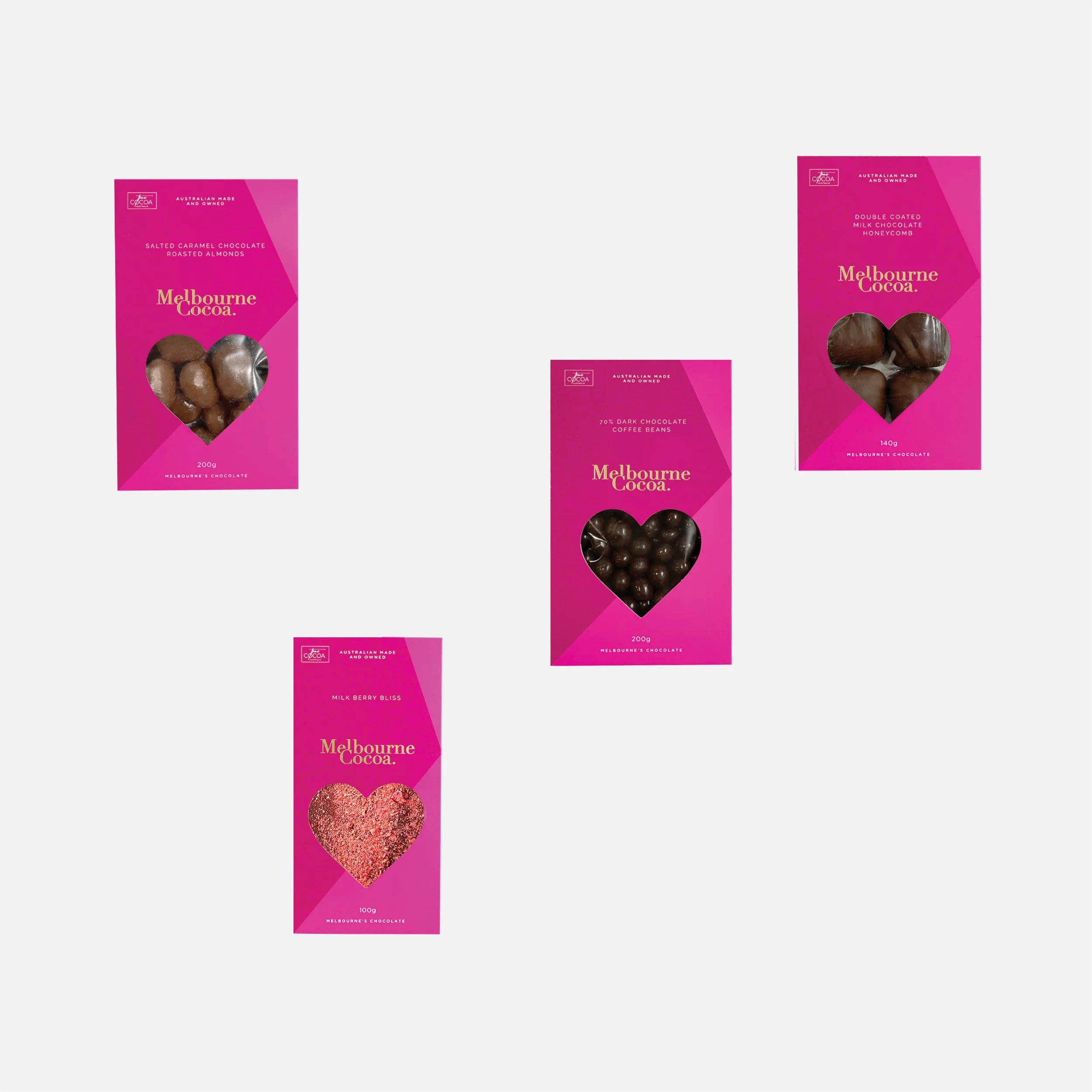 Shop — Melbourne Cocoa