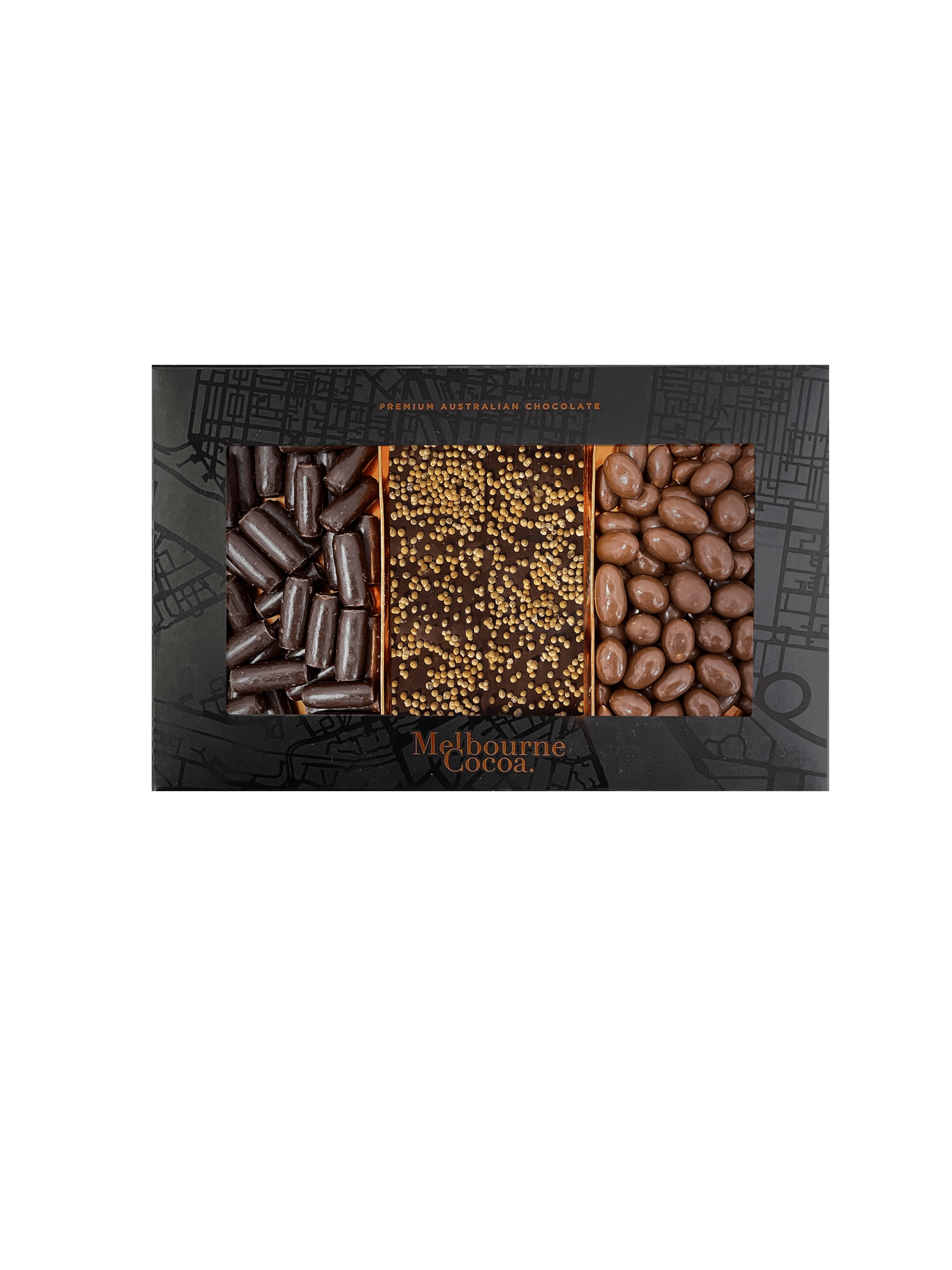 Melbourne Cocoa