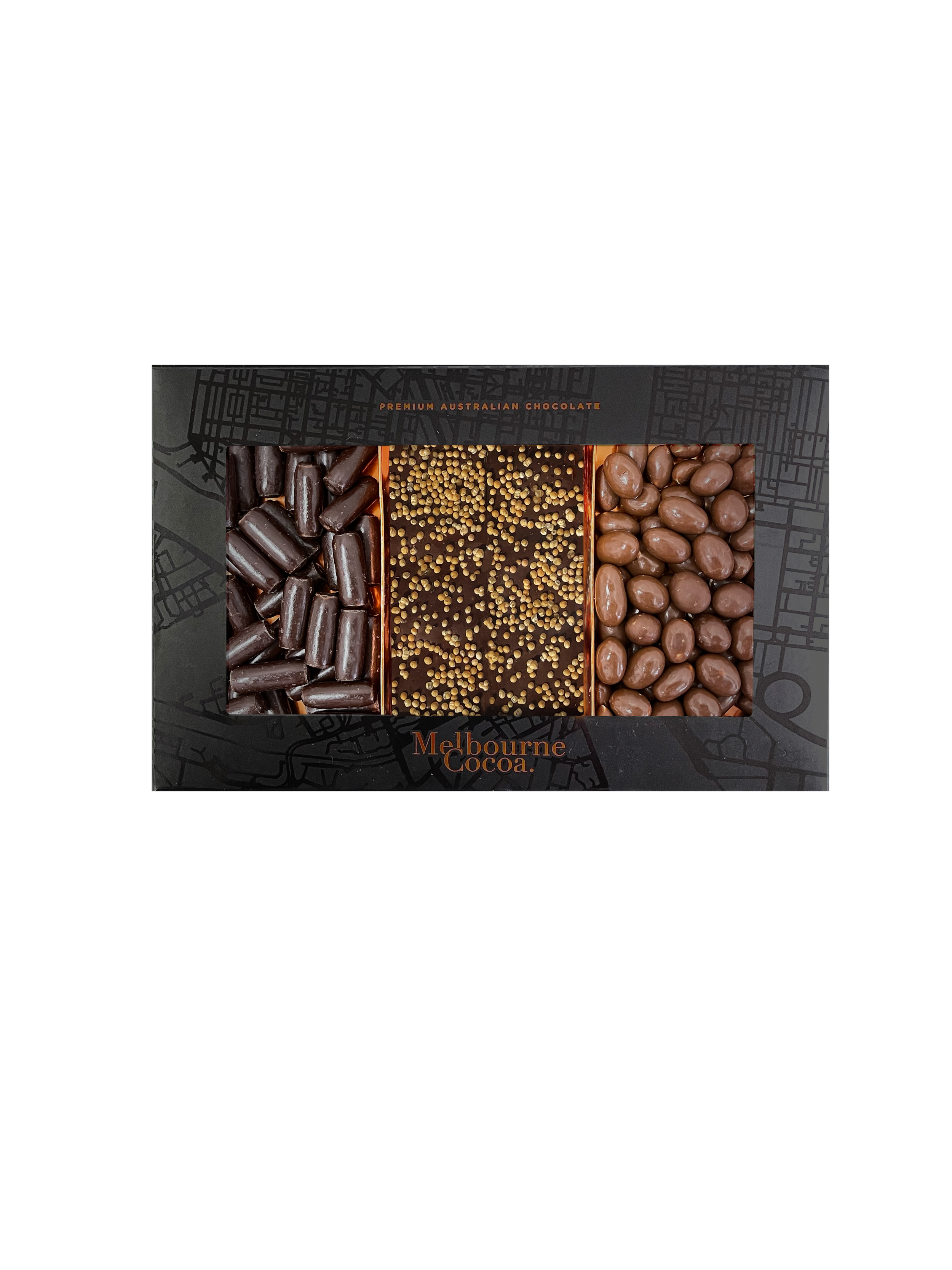 Melbourne Cocoa