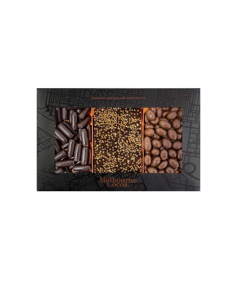 Melbourne Cocoa