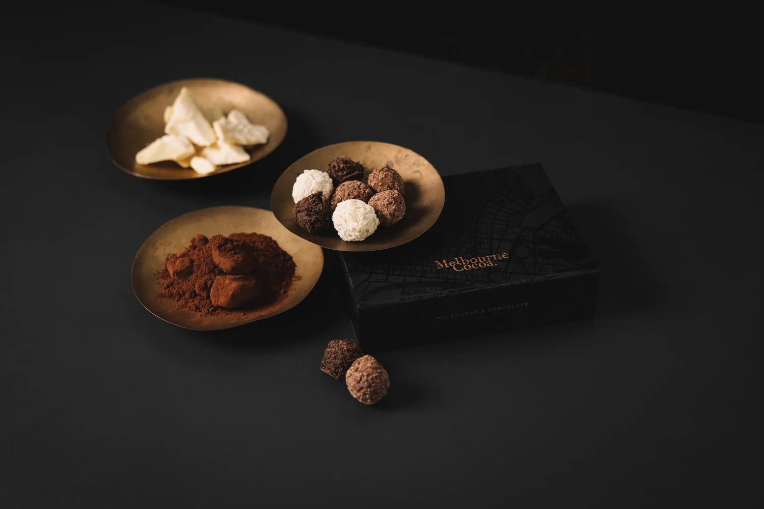 Melbourne Cocoa