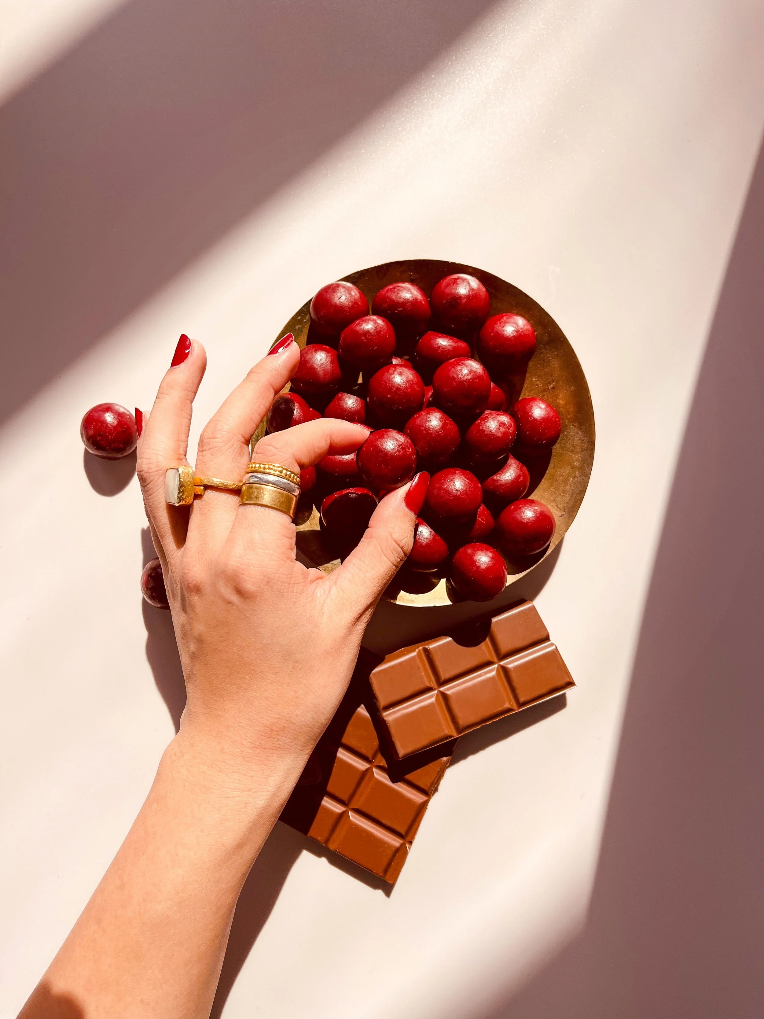 Melbourne Cocoa