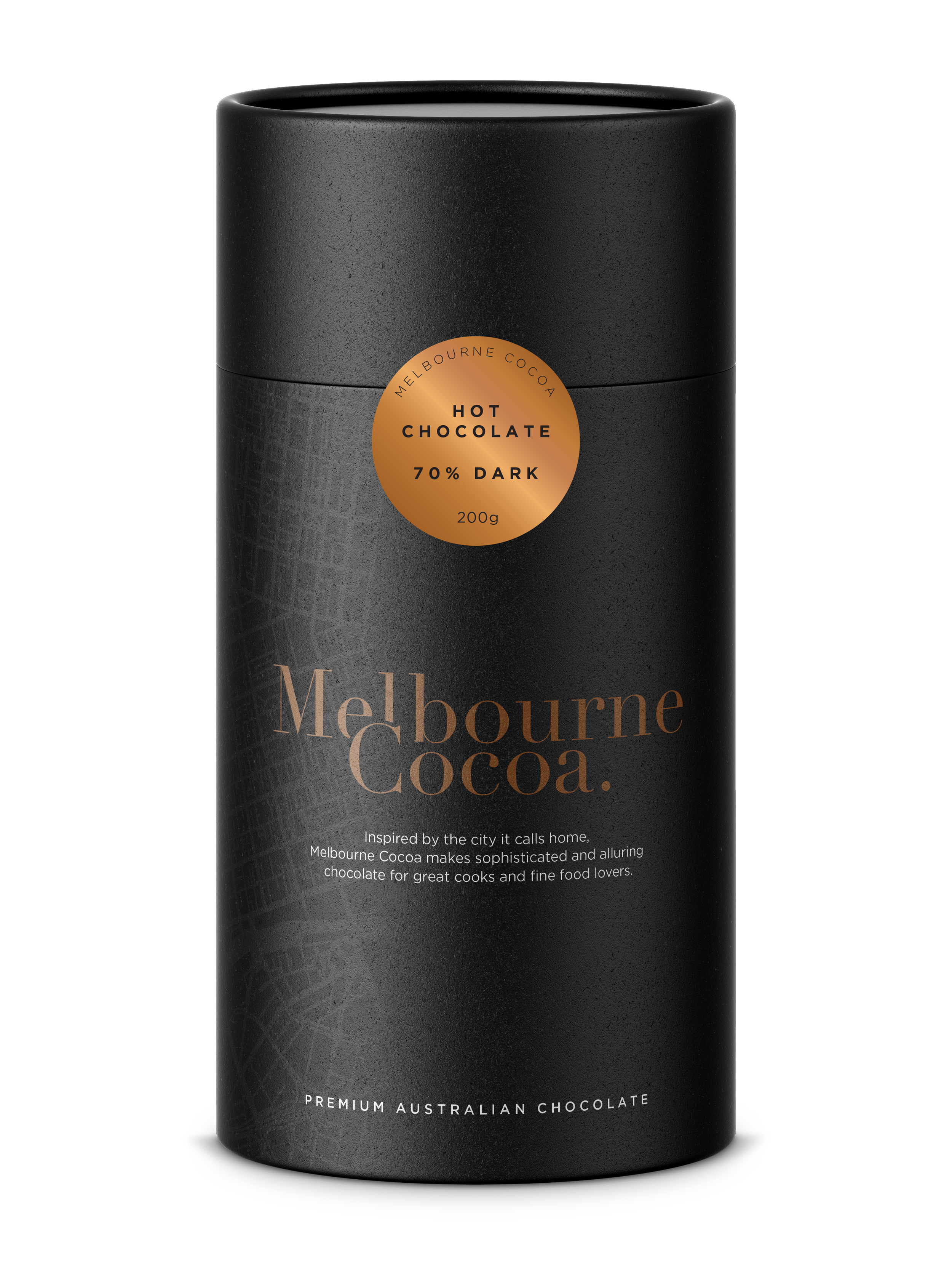 Melbourne Cocoa