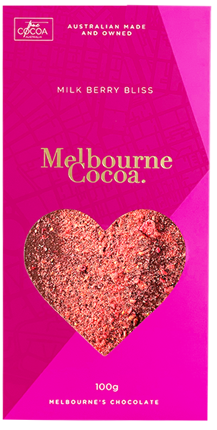 Melbourne Cocoa