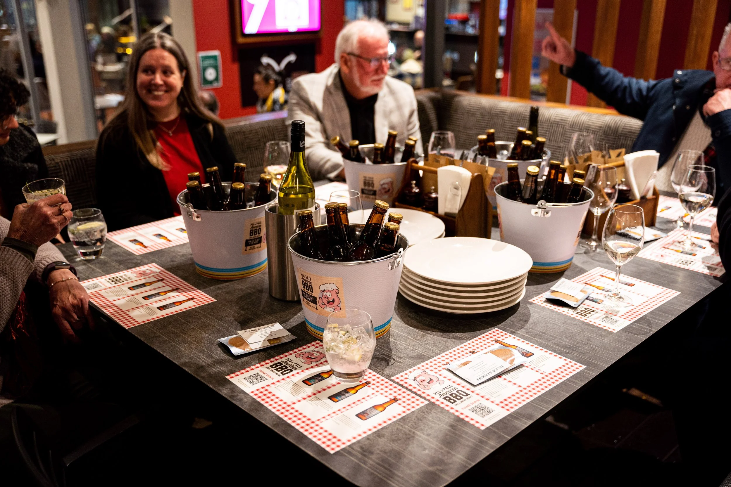 The Eyre Hotel & Restaurant - Whyalla | South Australia