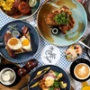 The Eyre Hotel - Menus - Dining In