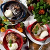 The Eyre Hotel - Menus - Dining In