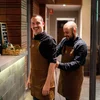 The Eyre Hotel - Menus - Dining In